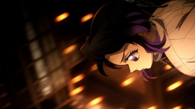 ‘Demon Slayer Movie Launch Event—Akira Ishida Asks, “Did I Say ...