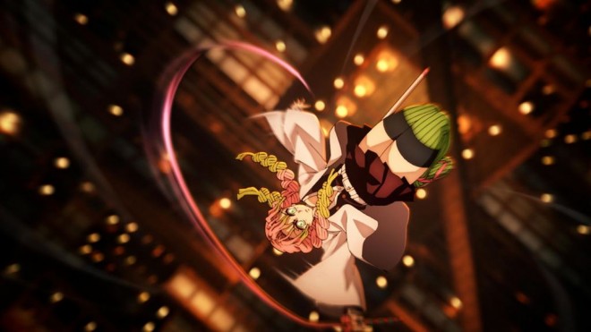 ‘Demon Slayer Movie Launch Event—Akira Ishida Asks, “Did I Say ...