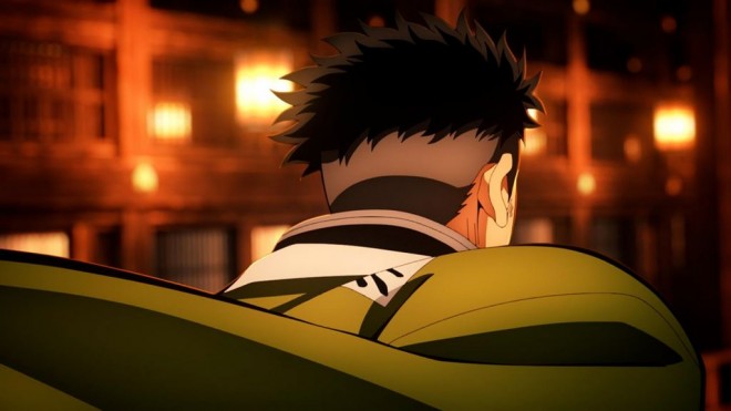 ‘Demon Slayer Movie Launch Event—Akira Ishida Asks, “Did I Say ...