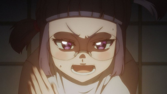 Mysterious Anime “Turkey!” Episode 3 Story & Preview Images Released ...