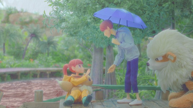 Netflix’s Stop-Motion Hit Pokémon Concierge Debuts Episodes 5–8 ...
