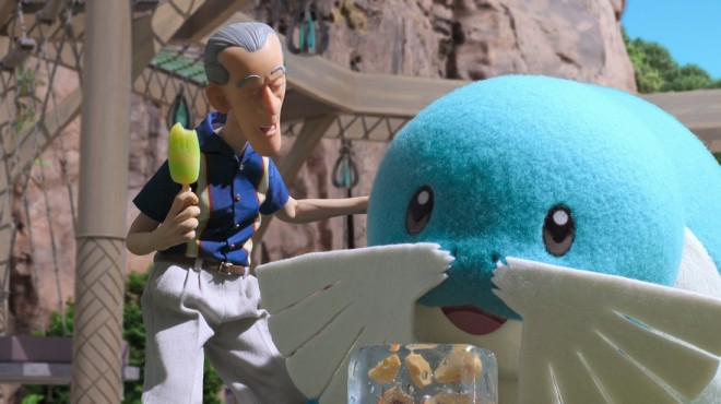 Netflix’s Stop-Motion Hit Pokémon Concierge Debuts Episodes 5–8 ...