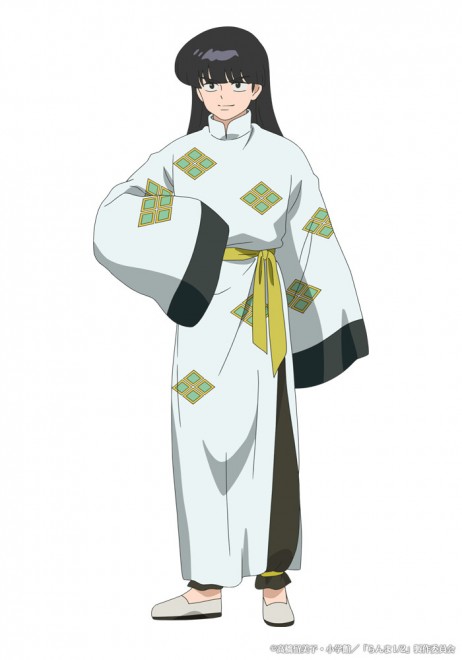 New Visuals and Cast Comments for Ranma 1/2 Season 2 Reveal Mousse and ...