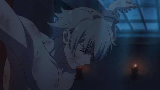 The All-devouring Whale: Homecoming – Episode 5 Story & Preview Images ...