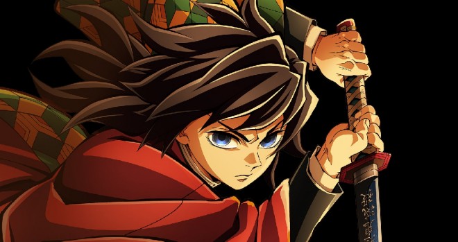 Demon Slayer Characters List | Names, Heights, Birthdays & Profile ...