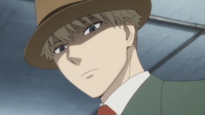 SPY×FAMILY Characters List | Names, Heights, Birthdays & Profile ...