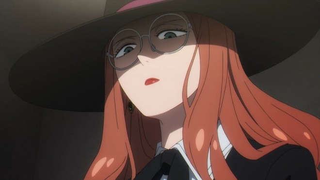 SPY×FAMILY Characters List | Names, Heights, Birthdays & Profile ...