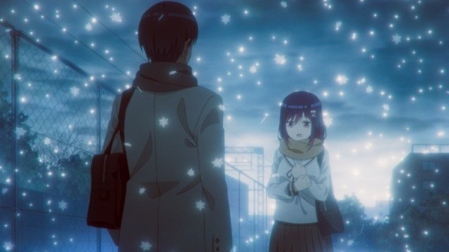 Watari-kun's ****** Is About to Collapse Episode 5: Story and Preview ...