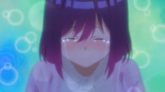 Watari-kun's ****** Is About to Collapse Episode 5: Story and Preview ...