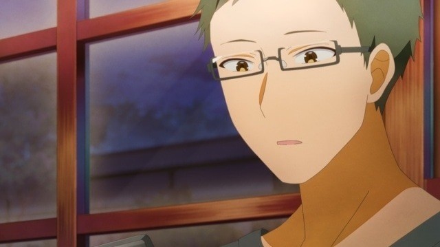 Watari-kun's ****** Is About to Collapse Episode 5: Story and Preview ...