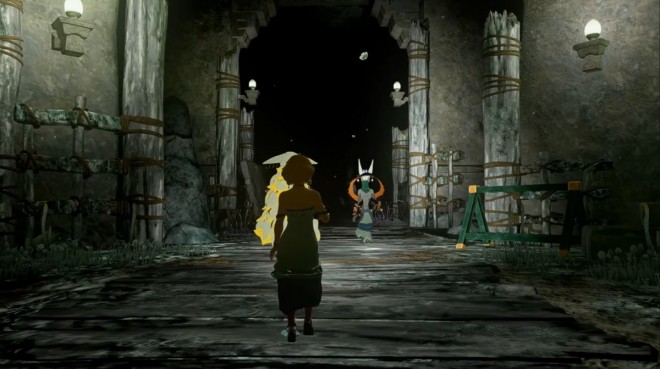 New “Hyrule Warriors” Title Set for Winter Release on Nintendo Switch 2 ...