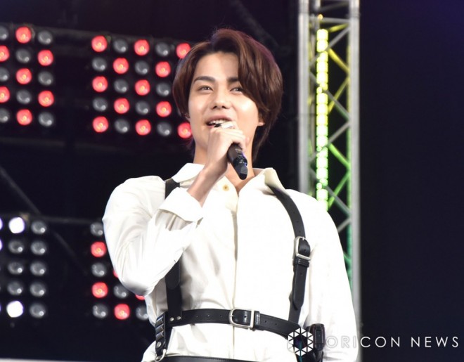 Kamen Rider Zeztz Cast Revealed: Premieres September 7 | Japan Anime ...