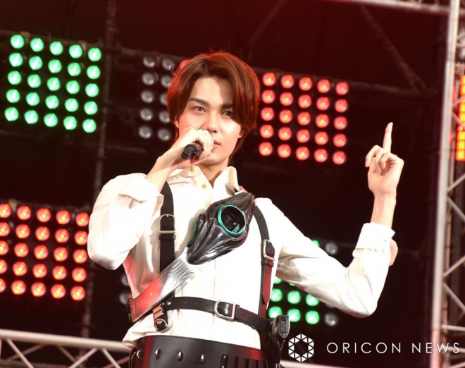 Kamen Rider Zeztz Cast Revealed: Premieres September 7 | Japan Anime ...