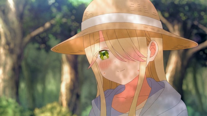 Watari-kun's ****** Is About to Collapse Episode 6: Story and Preview ...