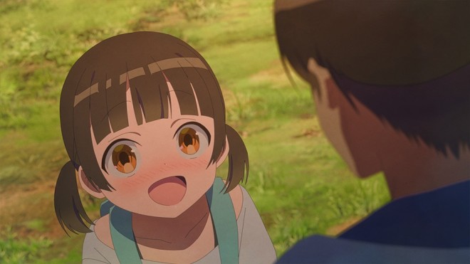 Watari-kun's ****** Is About to Collapse Episode 6: Story and Preview ...