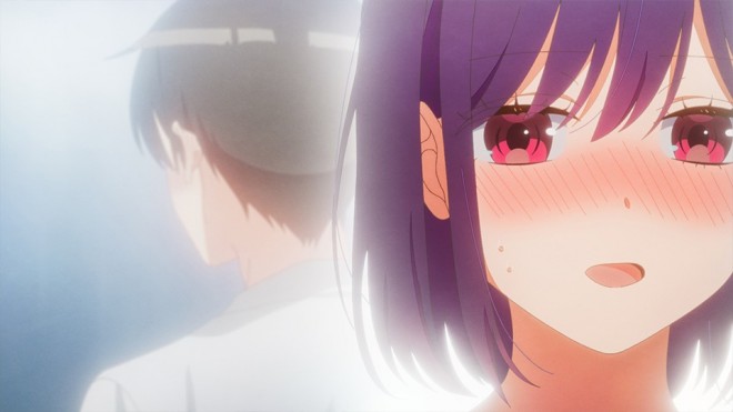 Watari-kun's ****** Is About to Collapse Episode 6: Story and Preview ...