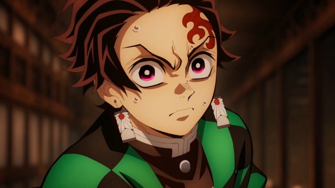 ‘Demon Slayer: Kimetsu no Yaiba’ Shows So Much!? Tanjiro & Giyu vs ...