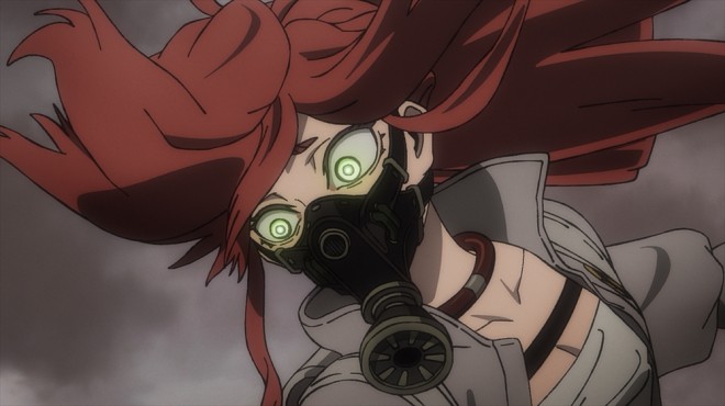 Rudo in Gachiakuta: Complete Profile Guide | Japan Anime News powered ...