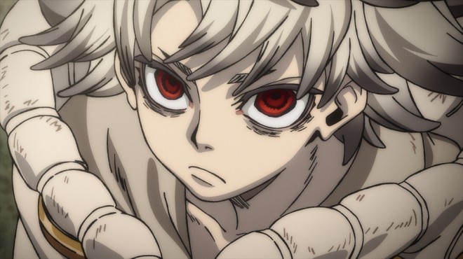 Rudo in Gachiakuta: Complete Profile Guide | Japan Anime News powered ...