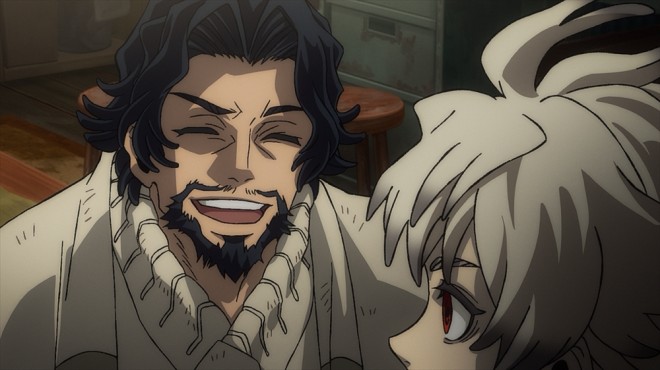 Rudo in Gachiakuta: Complete Profile Guide | Japan Anime News powered ...