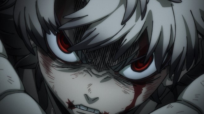 Rudo in Gachiakuta: Complete Profile Guide | Japan Anime News powered ...