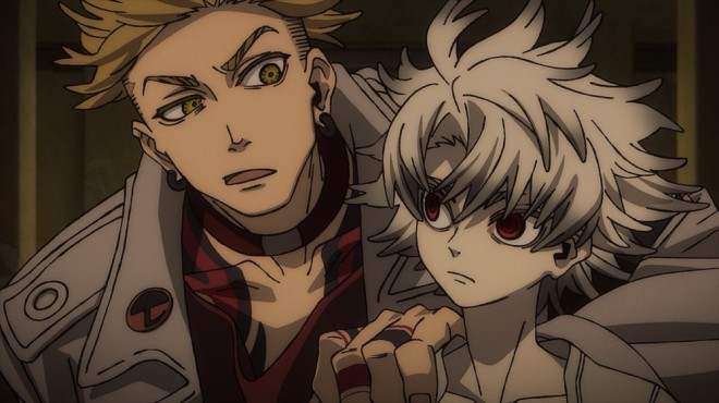 Rudo in Gachiakuta: Complete Profile Guide | Japan Anime News powered ...