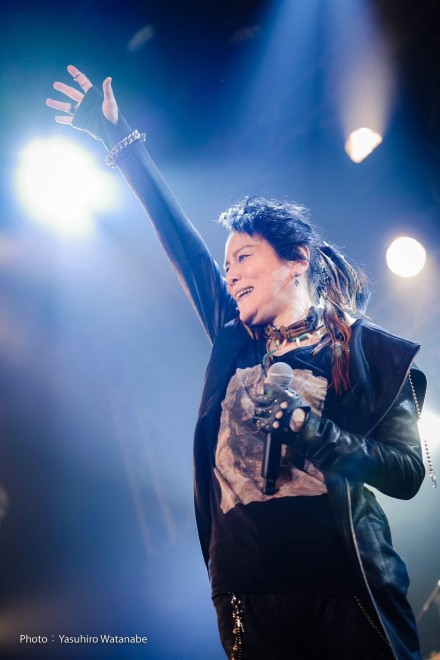 [Obituary] NoB (Nobuo Yamada), Singer of Saint Seiya Opening Theme ...