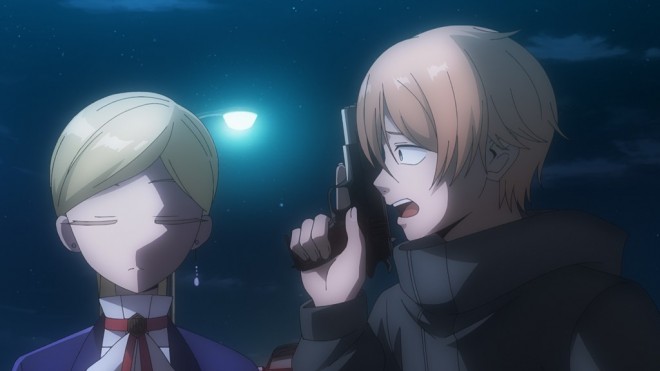 Hotel Inhumans Episode 8 Story and Preview Images Released | Japan ...