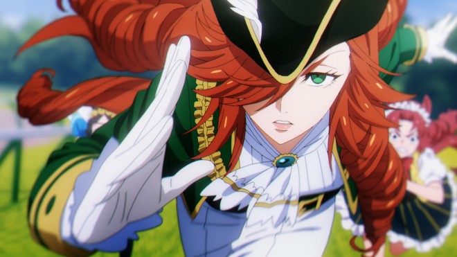 Uma Musume: Cinderella Gray Reveals 5 New Overseas Rival Cast Members ...