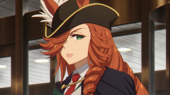 Uma Musume: Cinderella Gray Reveals 5 New Overseas Rival Cast Members ...