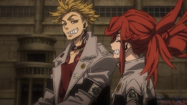 Riyo in Gachiakuta: Complete Profile Guide | Japan Anime News powered ...