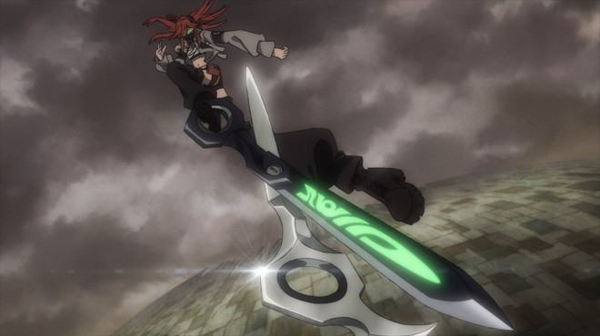 Riyo in Gachiakuta: Complete Profile Guide | Japan Anime News powered ...