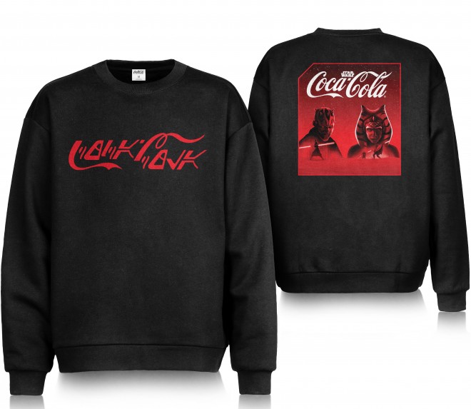 Star Wars x Coca-Cola Launches 45 Limited Designs Featuring 18 ...