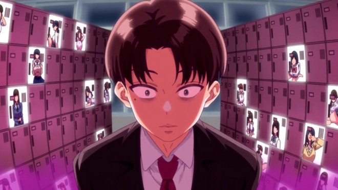 Room of Guilty Pleasure to Stream Episode 1 Early on OceanVeil | Japan ...