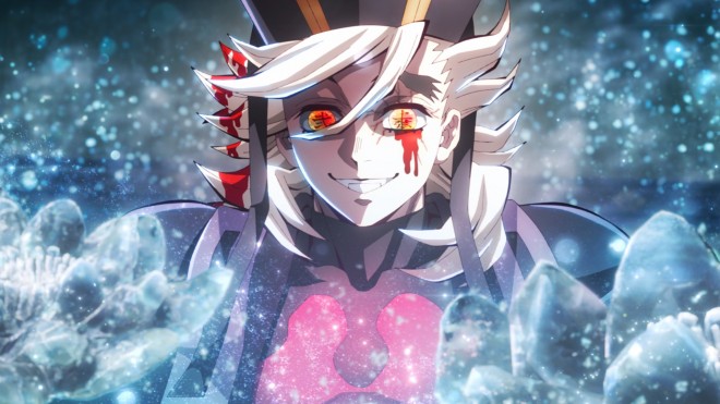 Demon Slayer Shinobu vs Doma Battle Footage Alongside New Scene Cuts ...