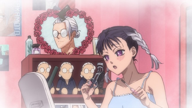 SAKAMOTO DAYS Episode 20 Story and Preview Stills Released: Shin ...