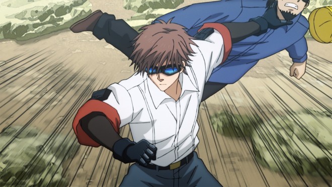 SAKAMOTO DAYS Episode 20 Story and Preview Stills Released: Shin ...