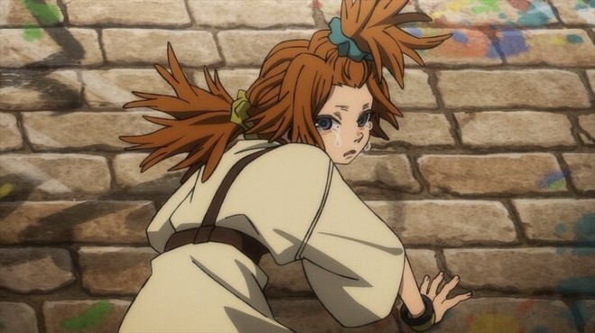 Gachiakuta Episode 9 Story & Scene Previews Released | Japan Anime News ...