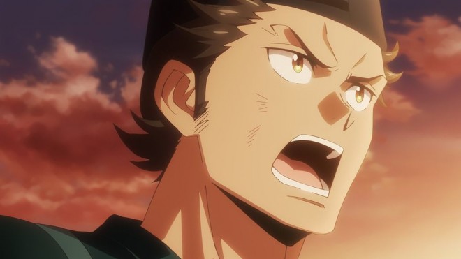 Onmyo Kaiten Re:Birth Verse Episode 10 Story and Scene Previews ...