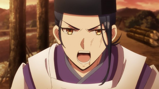 Onmyo Kaiten Re:Birth Verse Episode 10 Story and Scene Previews ...