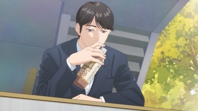 Captivated, by You Episode 3 Story & Preview Images Released | Japan ...