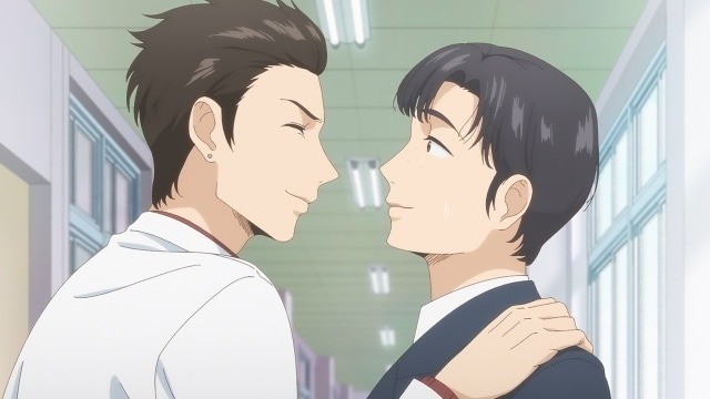 Captivated, by You Episode 3 Story & Preview Images Released | Japan ...