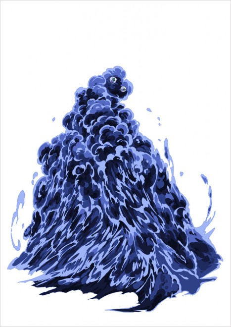 One-Punch Man Season 3 Premieres October 5 with Key Visual and Theme ...