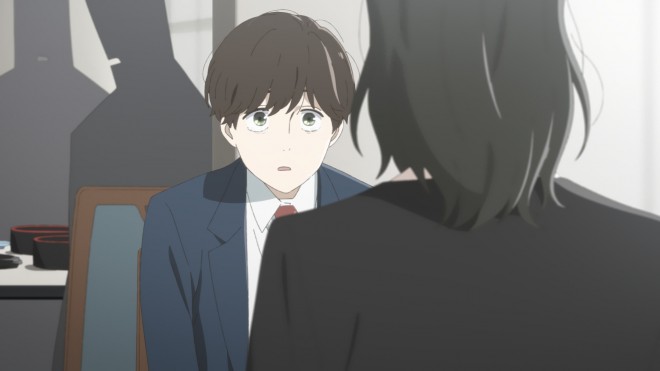 Ikoku Nikki Anime Announces January 2026 Premiere | Japan Anime News ...