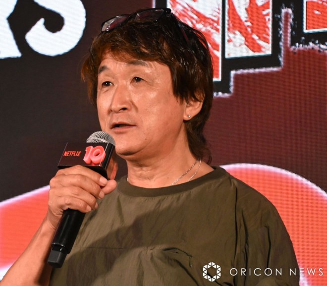 Father and Daughter in Manga: Keisuke and Paru Itagaki share their ...