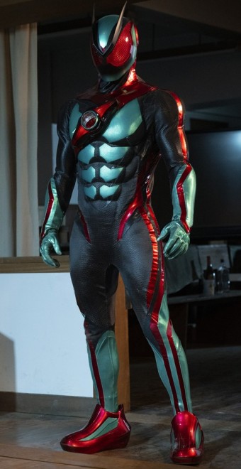 Kamen Rider Zeztz Episode 1 Story and Preview stills | Japan Anime News ...