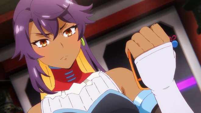 Onmyo Kaiten Re:Birth Verse Episode 11 Story and Scene Previews ...