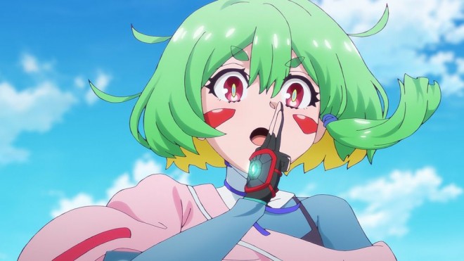 Onmyo Kaiten Re:Birth Verse Episode 11 Story and Scene Previews ...