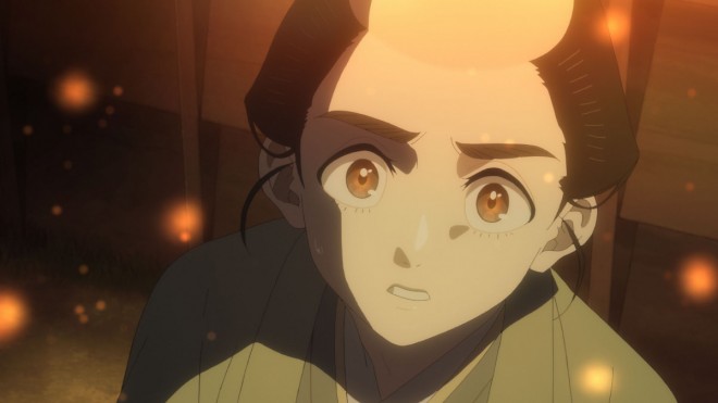 Shabake Anime Premieres on October 3 with New Cast Members Announced ...