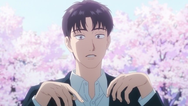 Captivated, by You Episode 4 Story & Preview Images Released | Japan ...